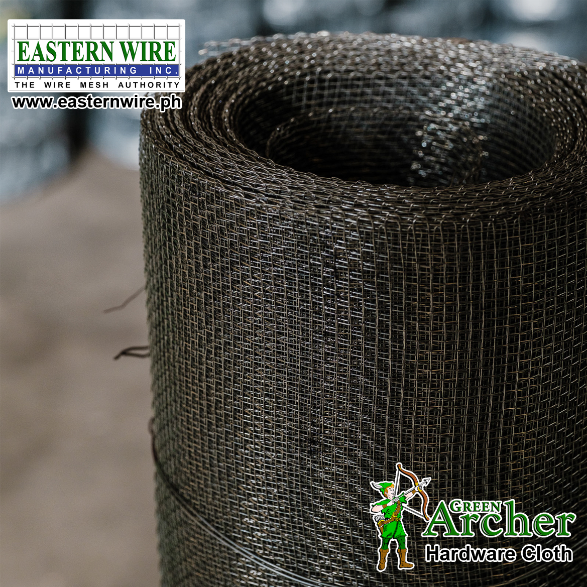 Hardware Cloth By Eastern Wire
